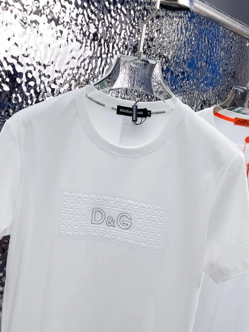Top mirror Dolce Gabbana T-Shirts