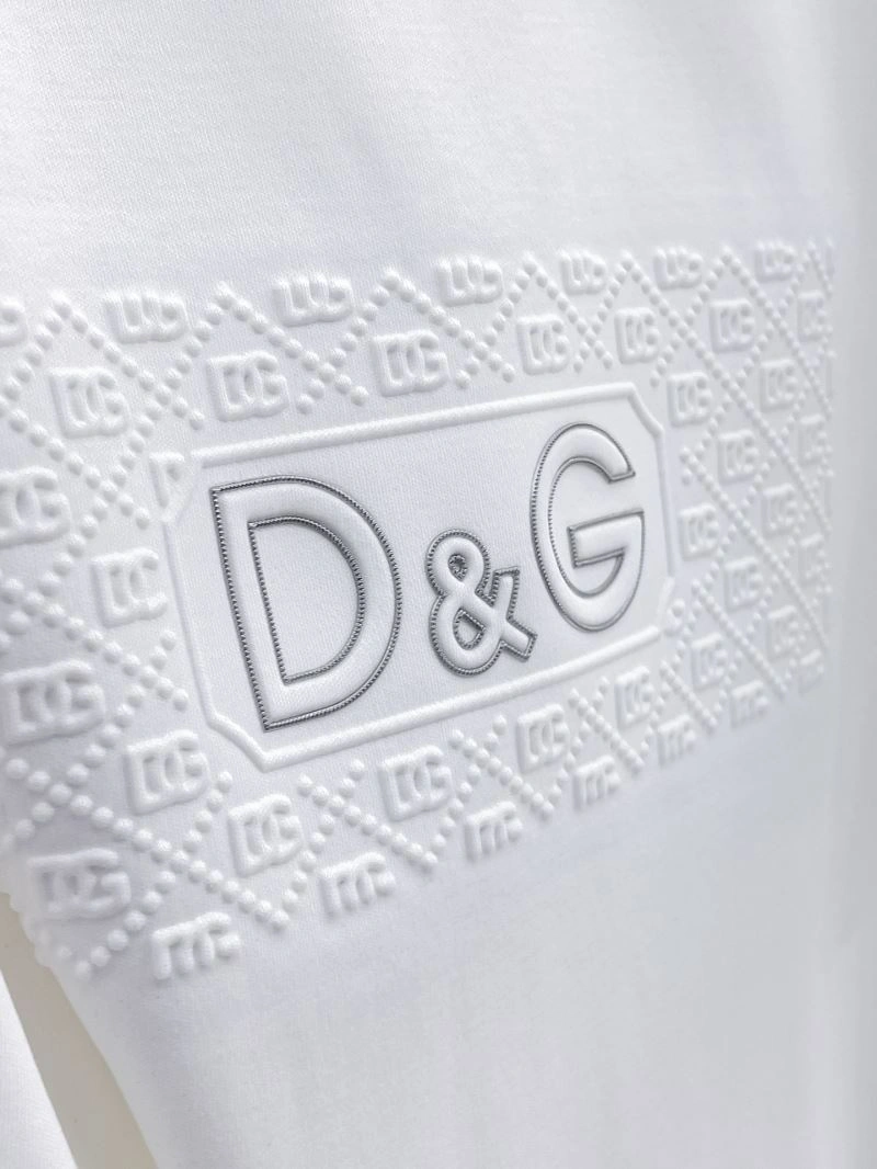 Top mirror Dolce Gabbana T-Shirts