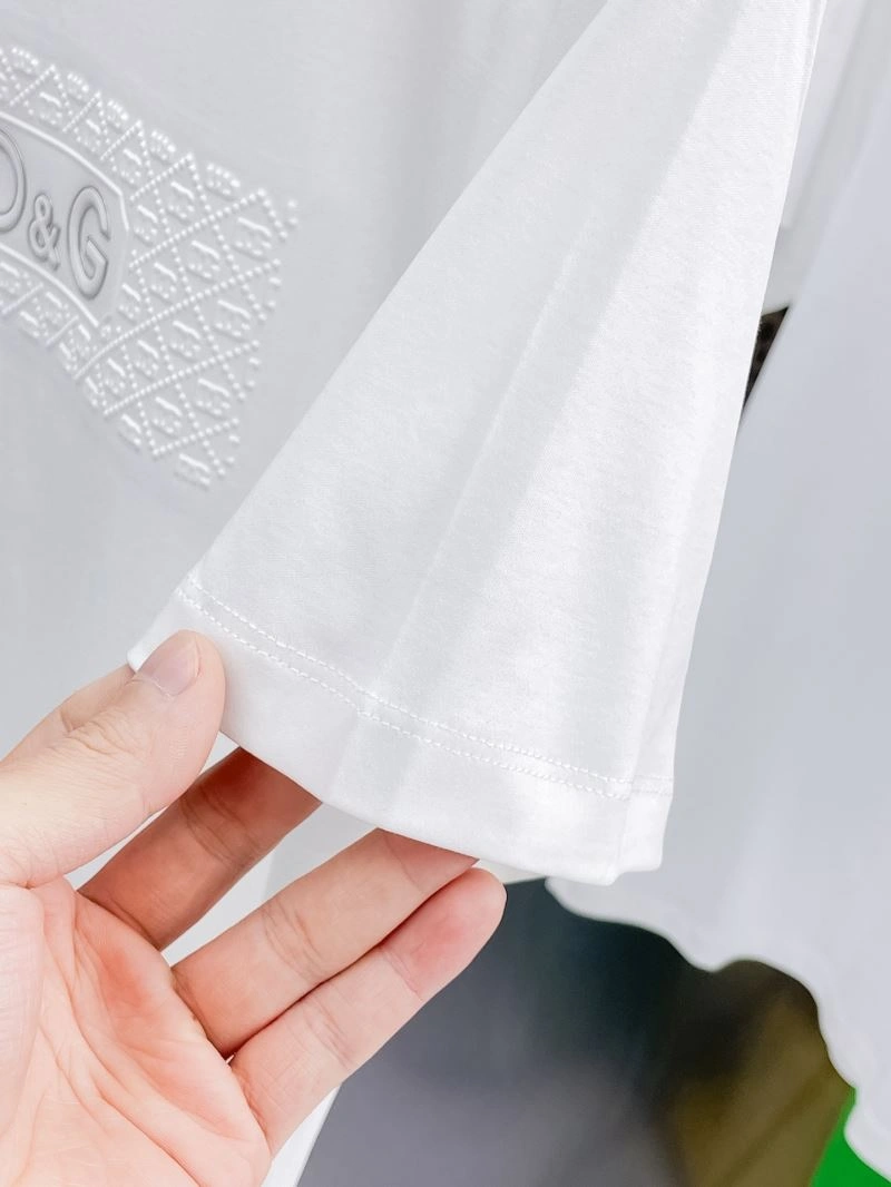 Top mirror Dolce Gabbana T-Shirts
