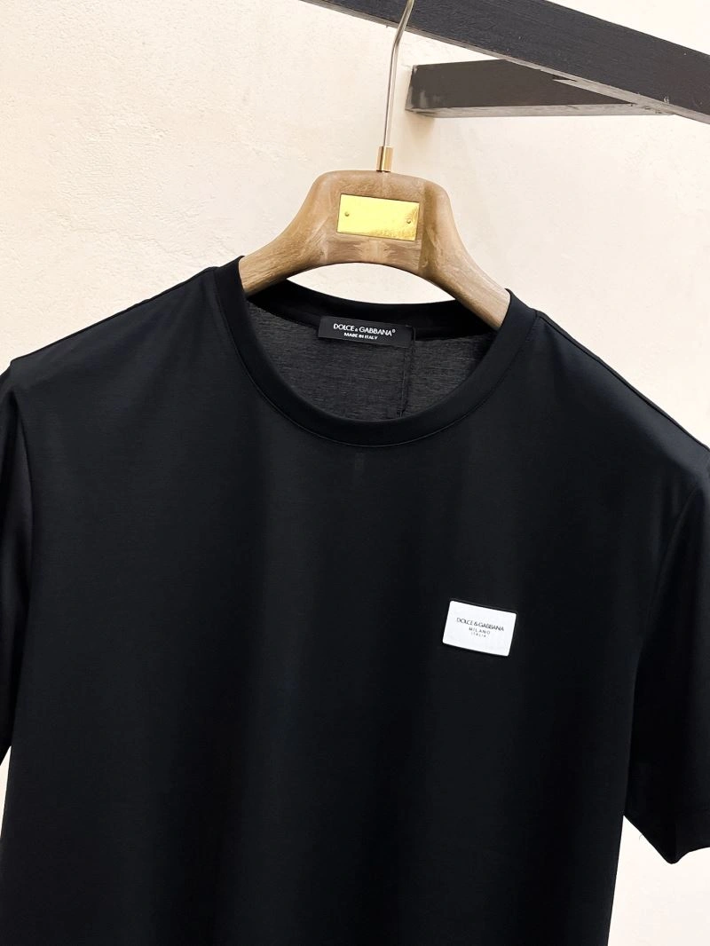 Exact replica Dolce Gabbana T-Shirts