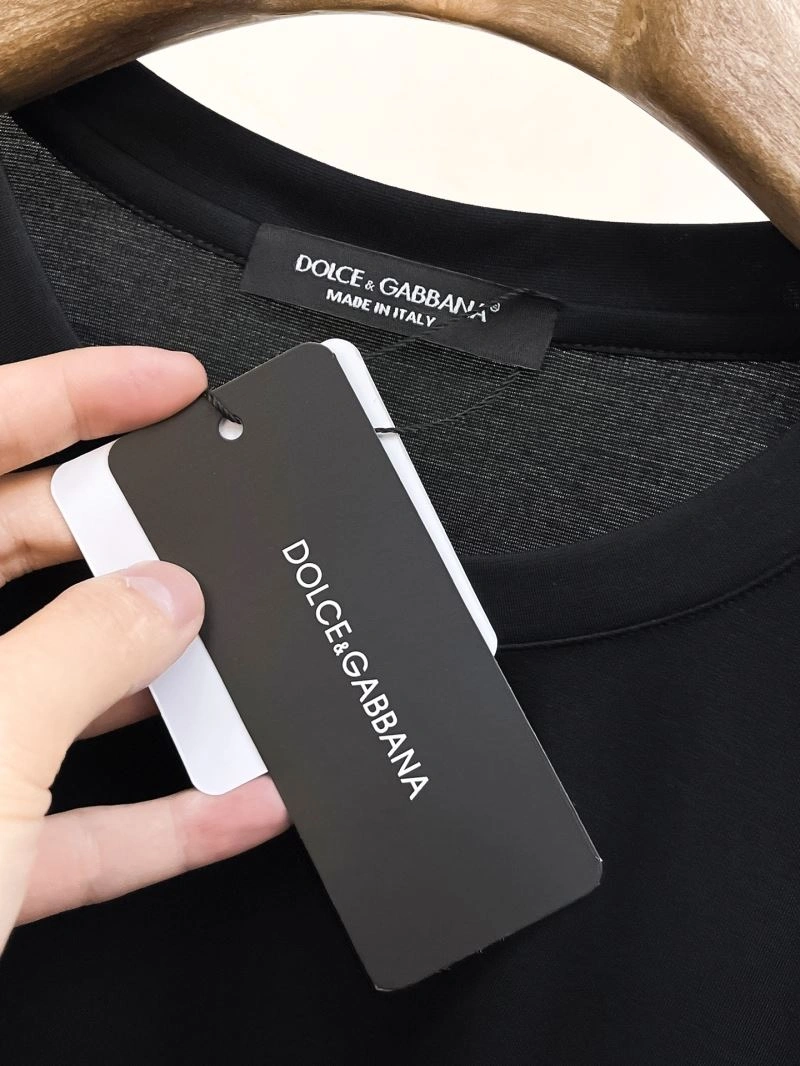 Exact replica Dolce Gabbana T-Shirts