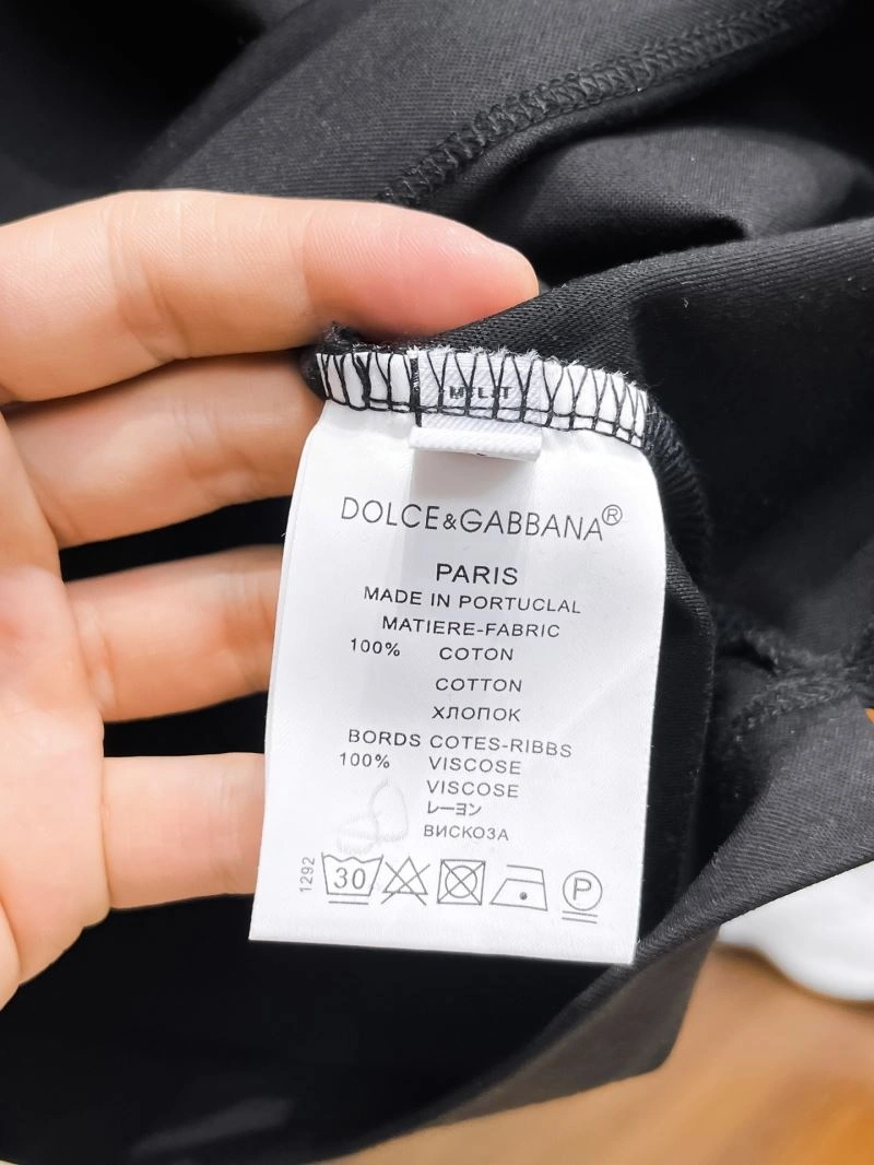 Bargain Dolce Gabbana T-Shirts