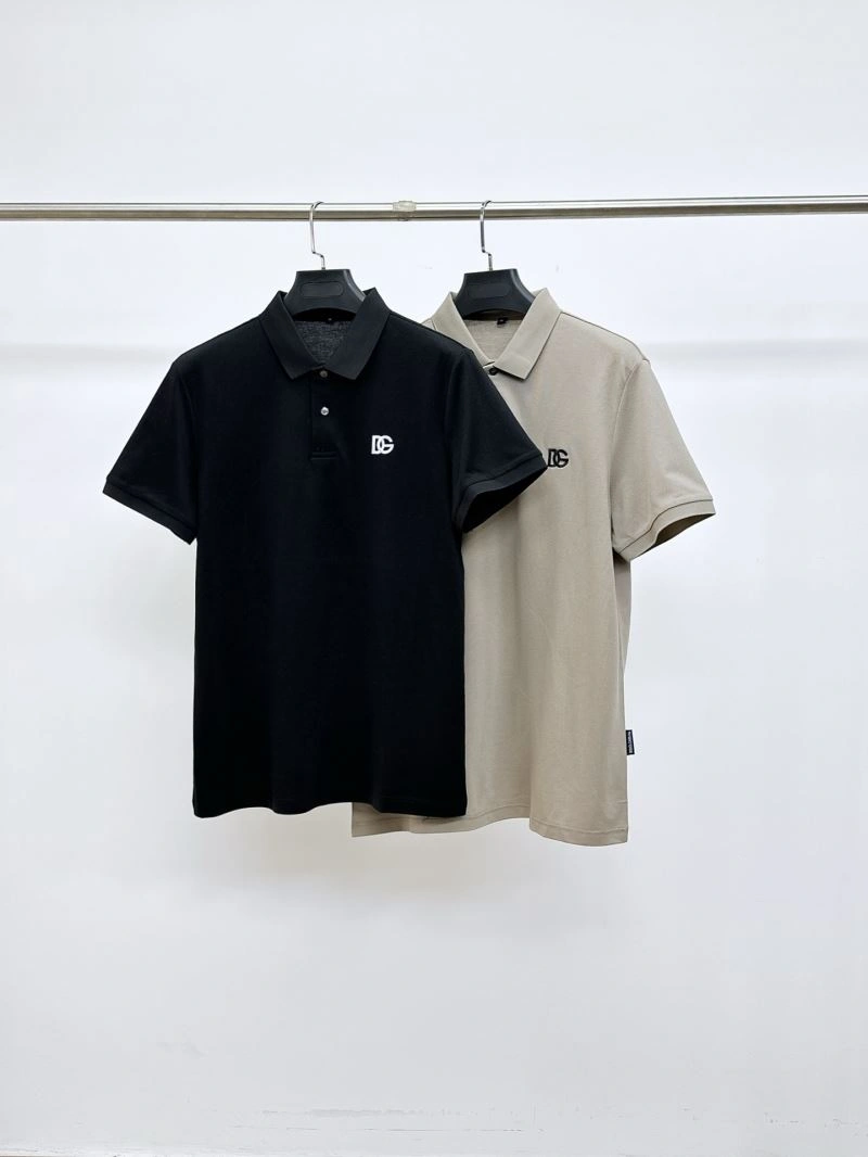 High fidelity Dolce Gabbana T-Shirts