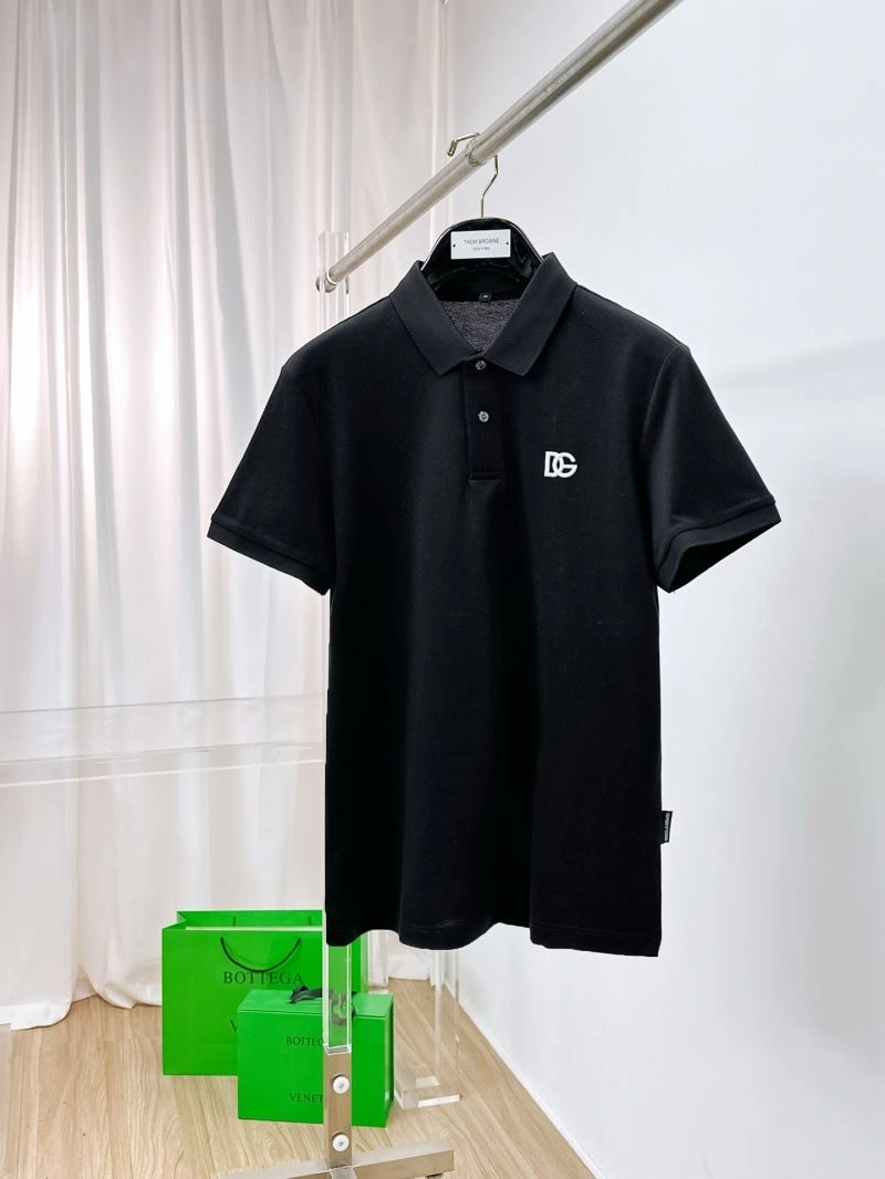 High fidelity Dolce Gabbana T-Shirts