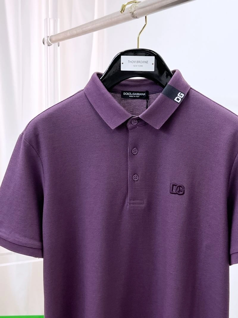 1:1 copy Dolce Gabbana T-Shirts