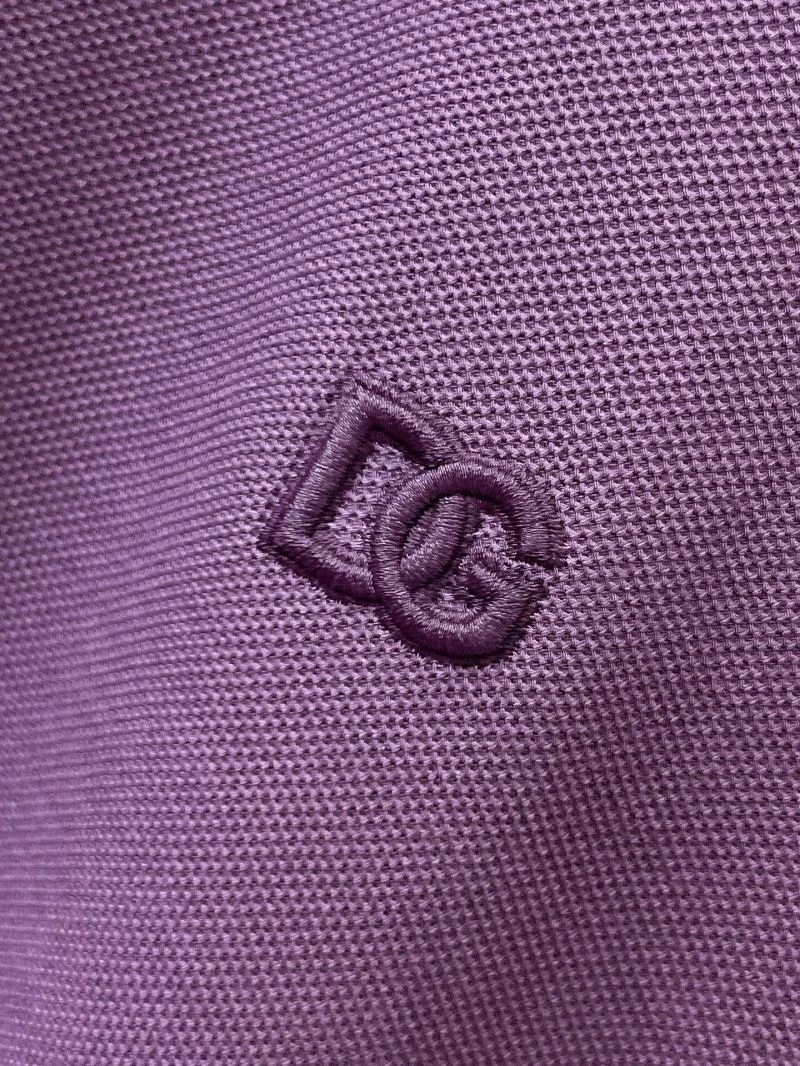 1:1 copy Dolce Gabbana T-Shirts