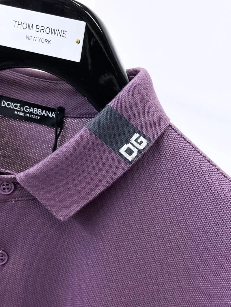 1:1 copy Dolce Gabbana T-Shirts