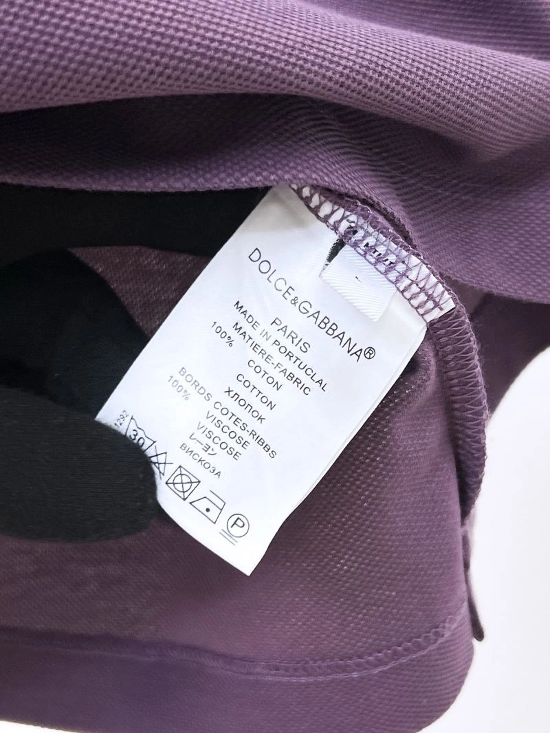 1:1 copy Dolce Gabbana T-Shirts