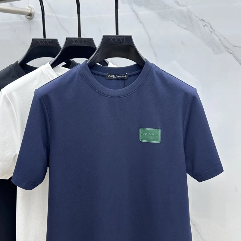 1:1 copy Dolce Gabbana T-Shirts