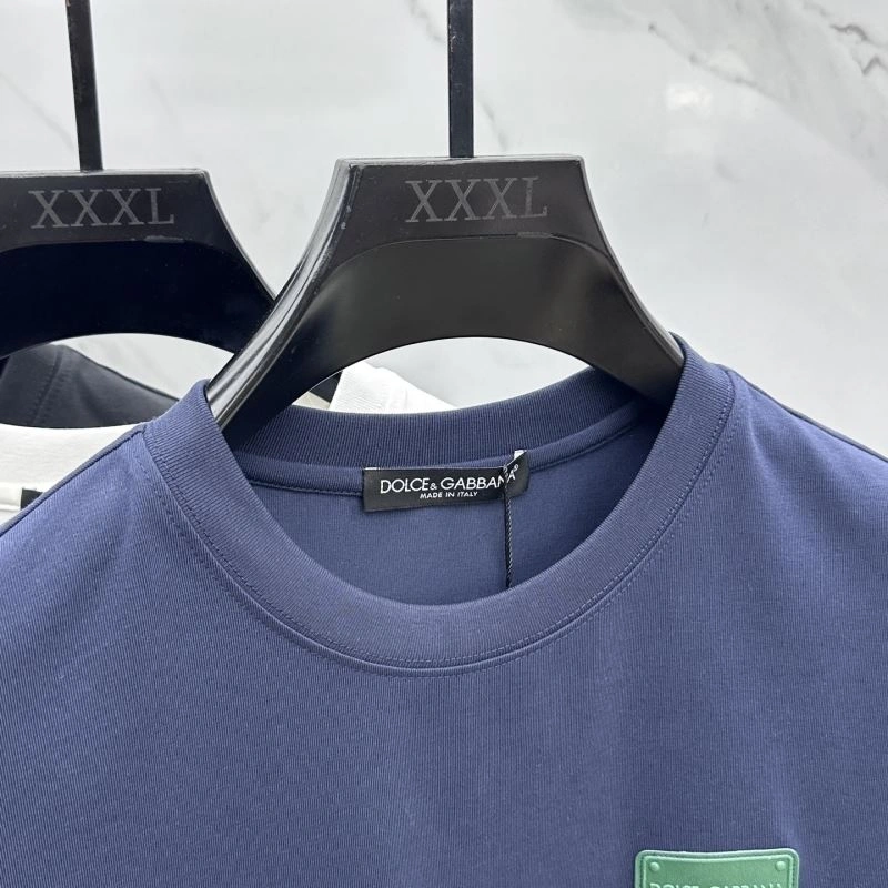 1:1 copy Dolce Gabbana T-Shirts