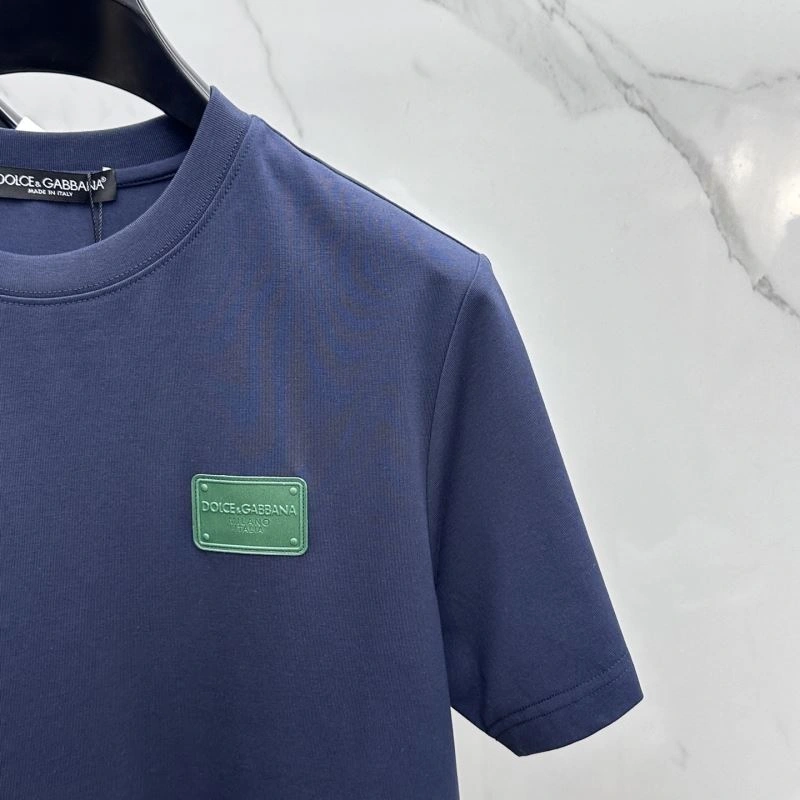 1:1 copy Dolce Gabbana T-Shirts