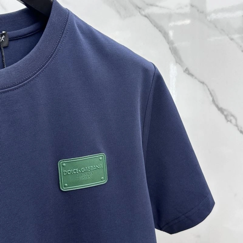 1:1 copy Dolce Gabbana T-Shirts