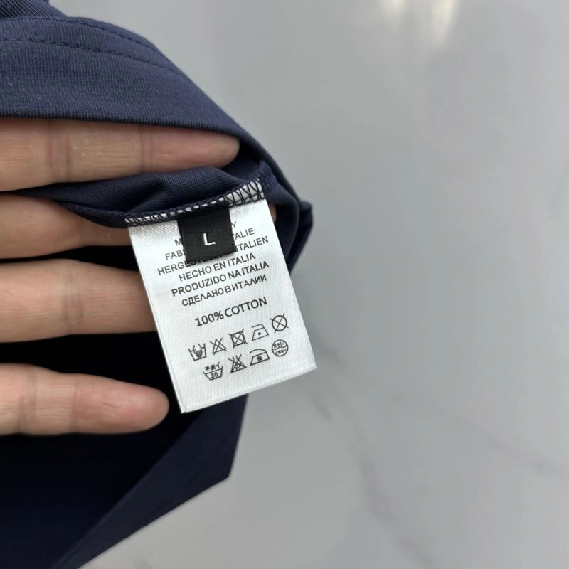 1:1 copy Dolce Gabbana T-Shirts