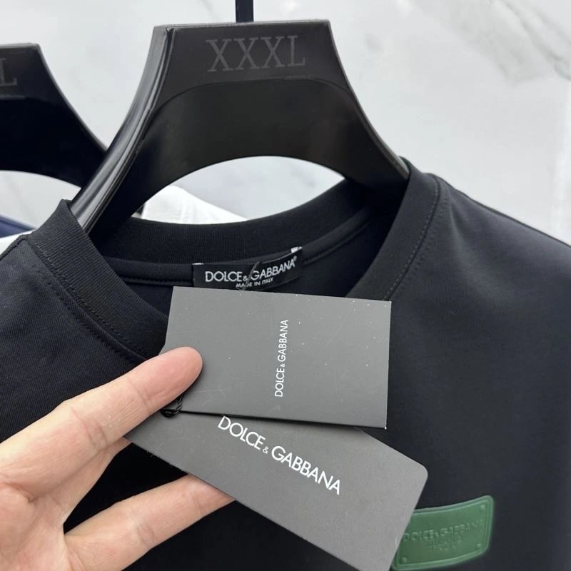 Perfect replica Dolce Gabbana T-Shirts