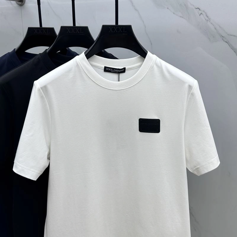 Brand-original Dolce Gabbana T-Shirts