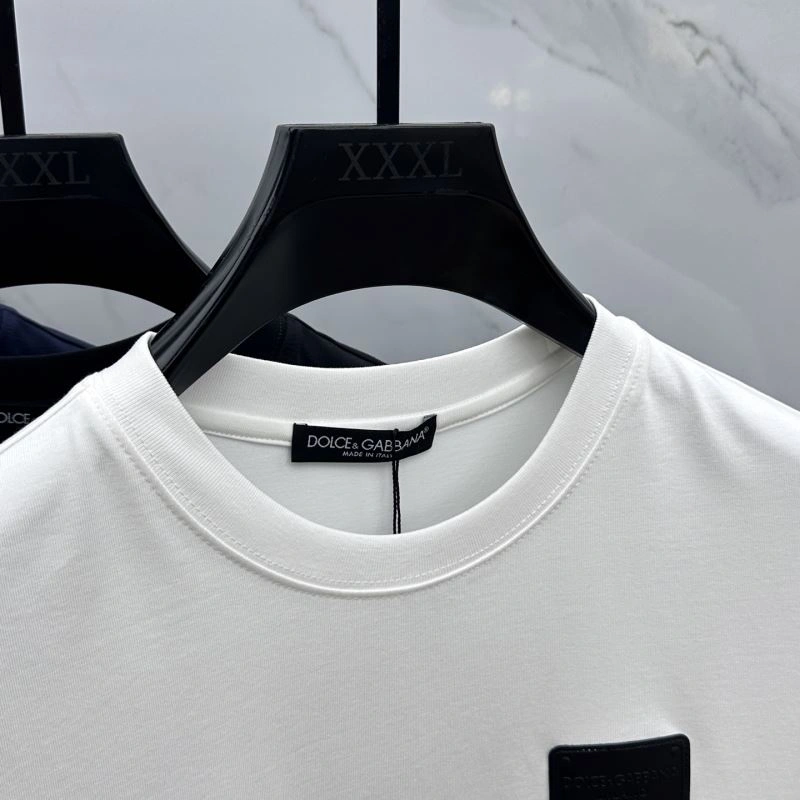 Brand-original Dolce Gabbana T-Shirts