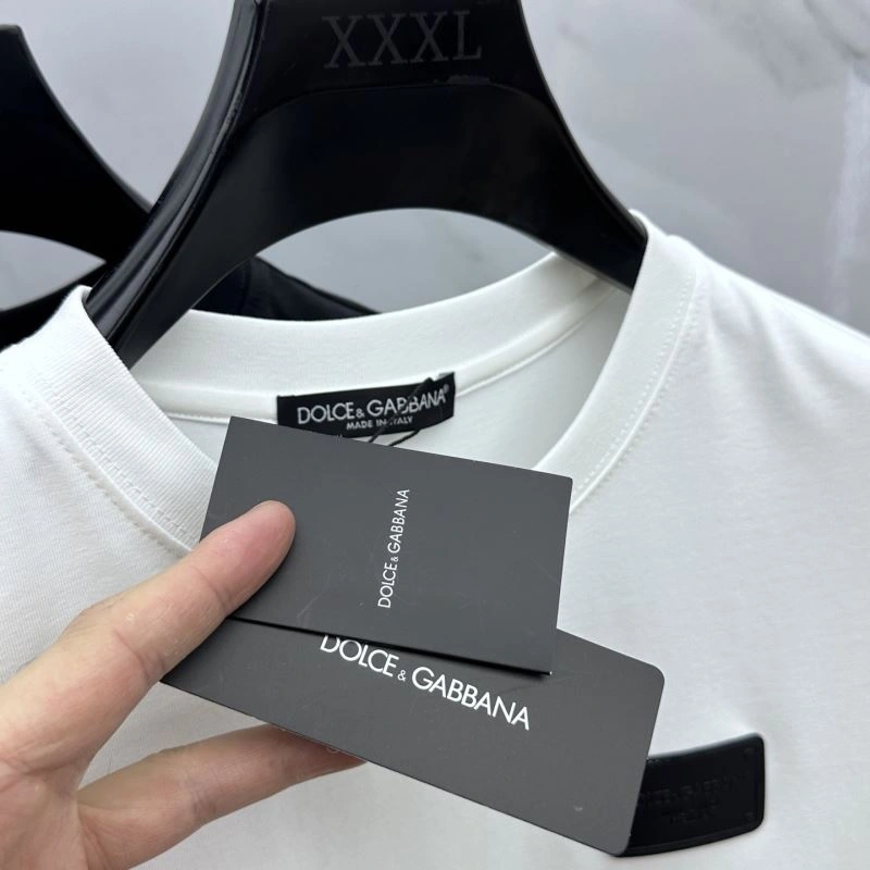 Brand-original Dolce Gabbana T-Shirts