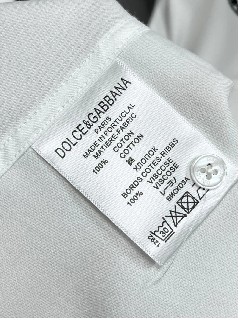 Brand-original Dolce Gabbana T-Shirts