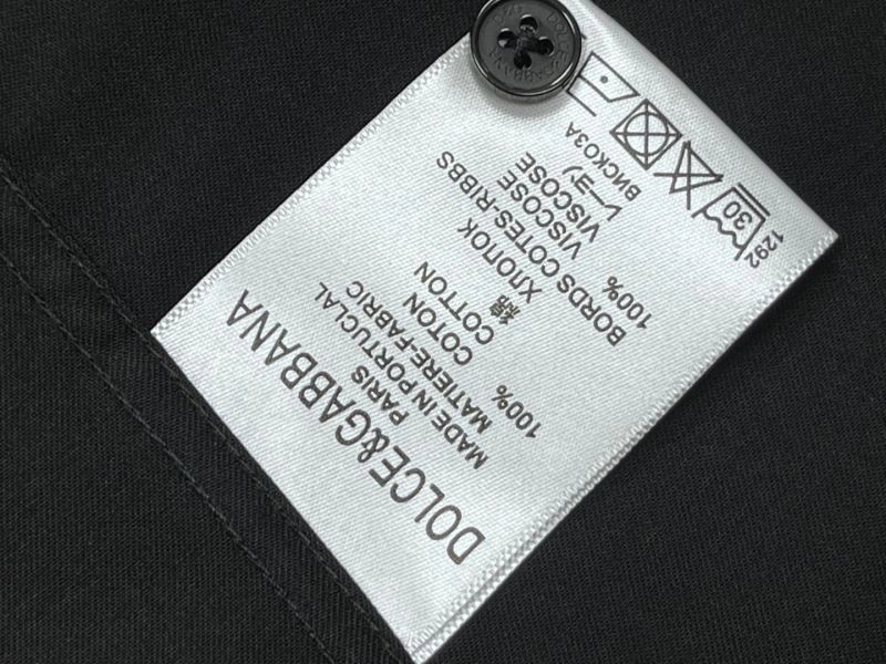 Factory-made Dolce Gabbana T-Shirts