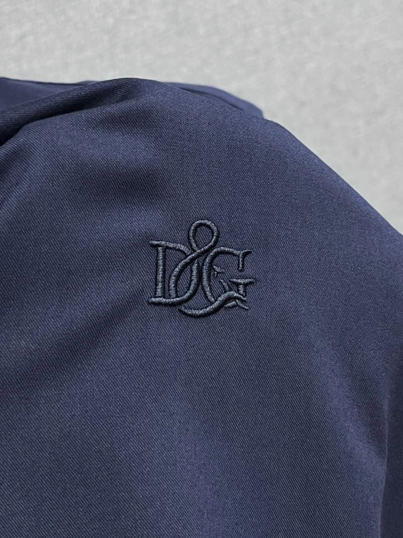 Official Dolce Gabbana T-Shirts