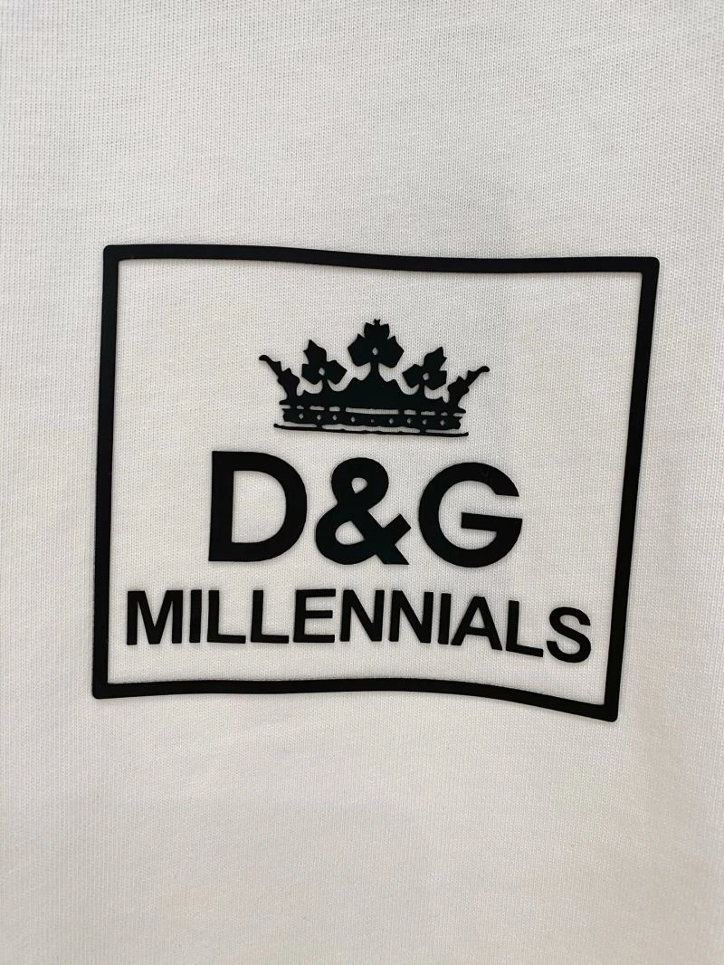Dolce Gabbana T-Shirts