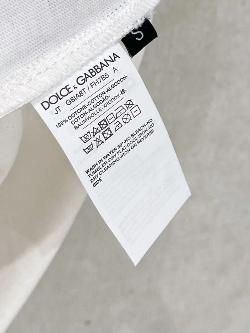 Dolce Gabbana T-Shirts