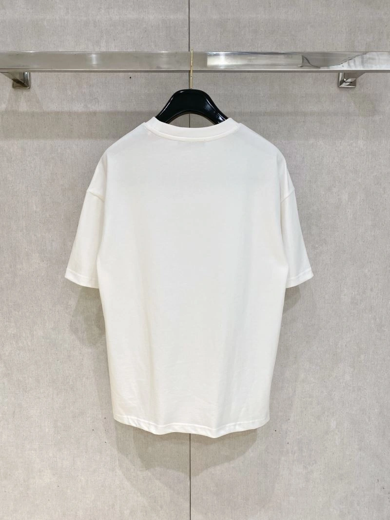 Brand-authenticated Dolce Gabbana T-Shirts