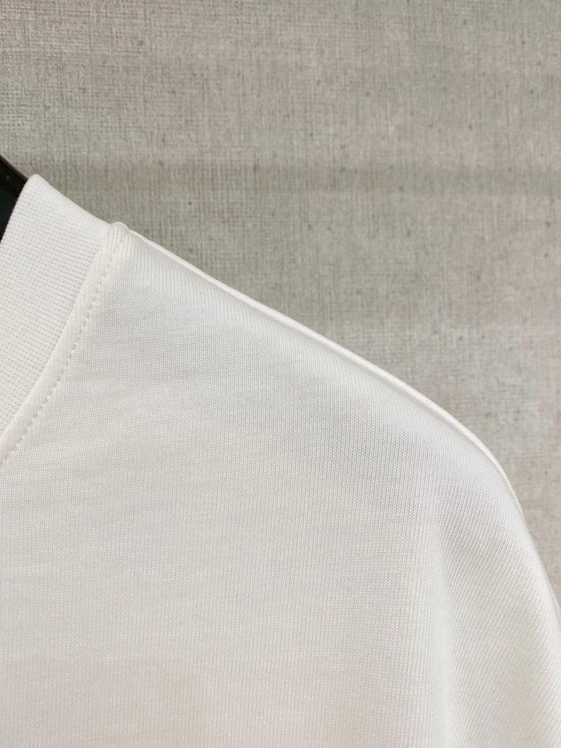 Brand-authenticated Dolce Gabbana T-Shirts