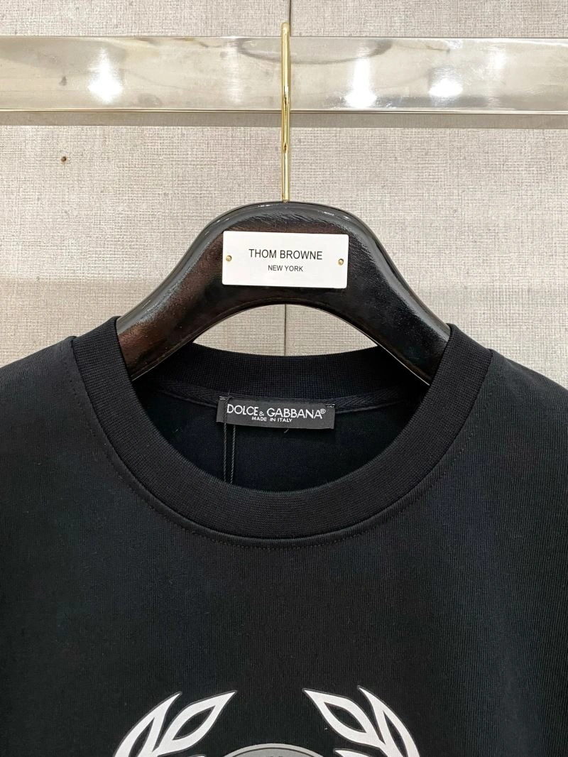Factory-made Dolce Gabbana T-Shirts