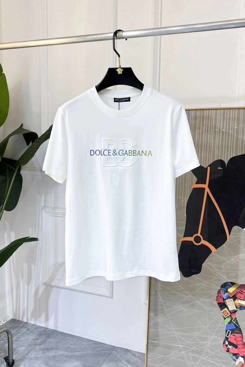 High fidelity Dolce Gabbana T-Shirts