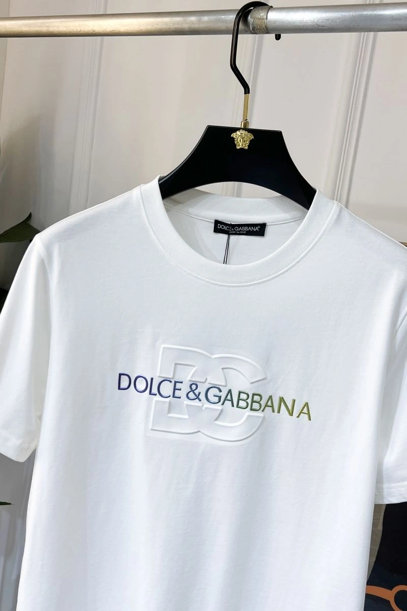 High fidelity Dolce Gabbana T-Shirts