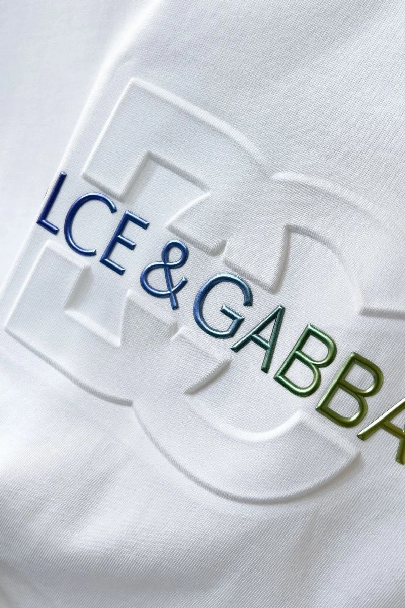 High fidelity Dolce Gabbana T-Shirts