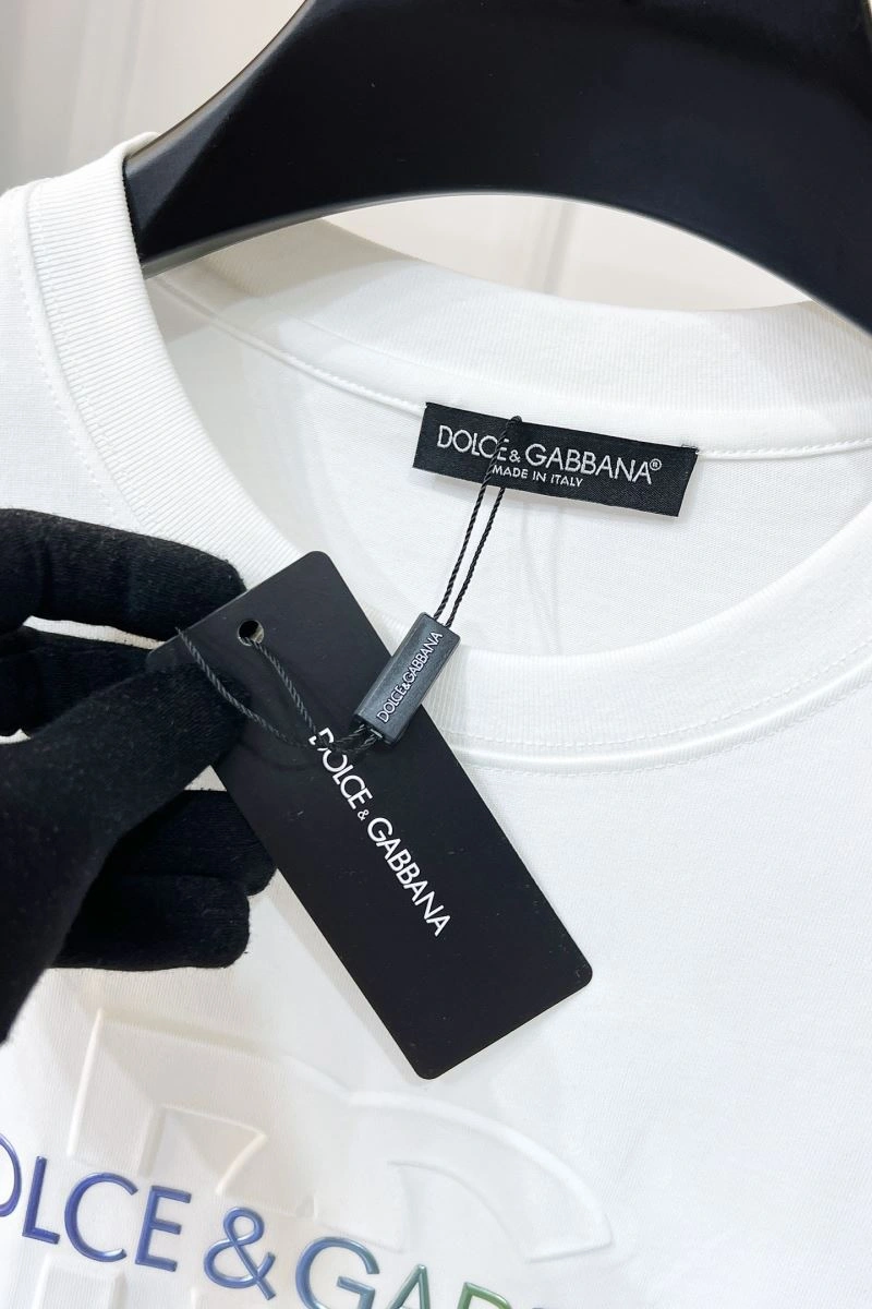 High fidelity Dolce Gabbana T-Shirts