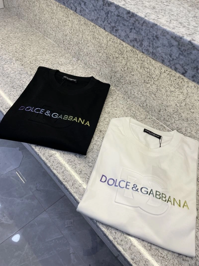 Dolce Gabbana T-Shirts