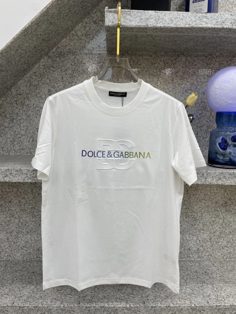 Indistinguishable Dolce Gabbana T-Shirts