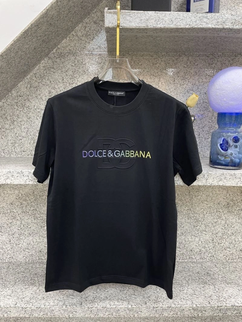 Indistinguishable Dolce Gabbana T-Shirts