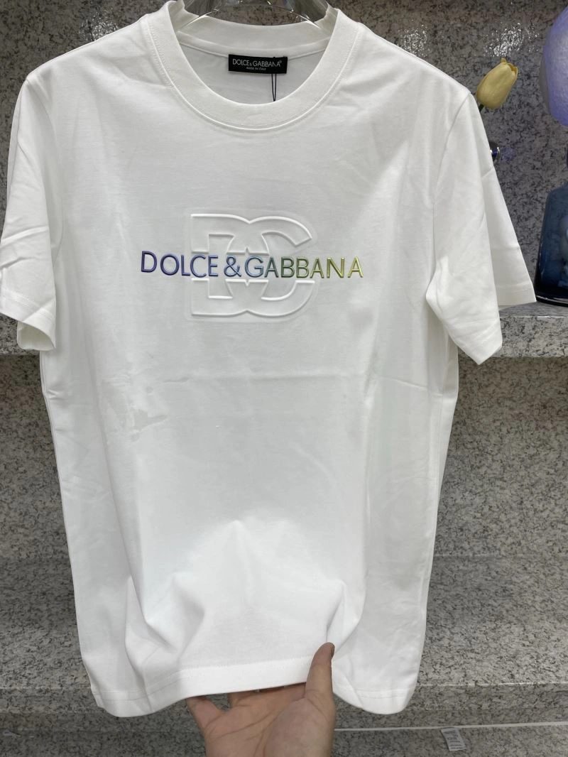 Indistinguishable Dolce Gabbana T-Shirts