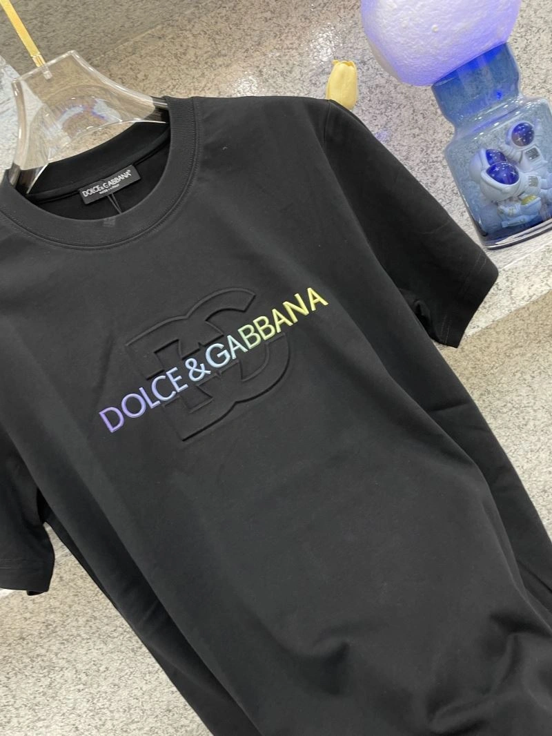 Indistinguishable Dolce Gabbana T-Shirts
