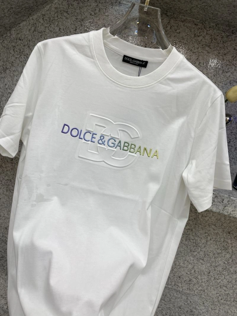 Indistinguishable Dolce Gabbana T-Shirts