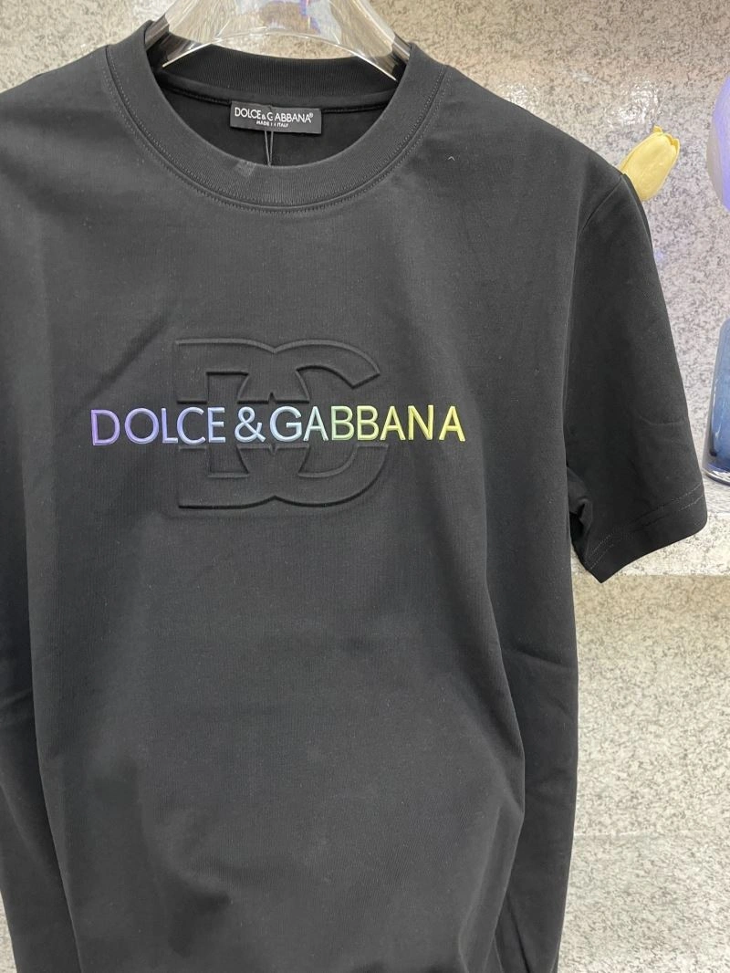 Indistinguishable Dolce Gabbana T-Shirts