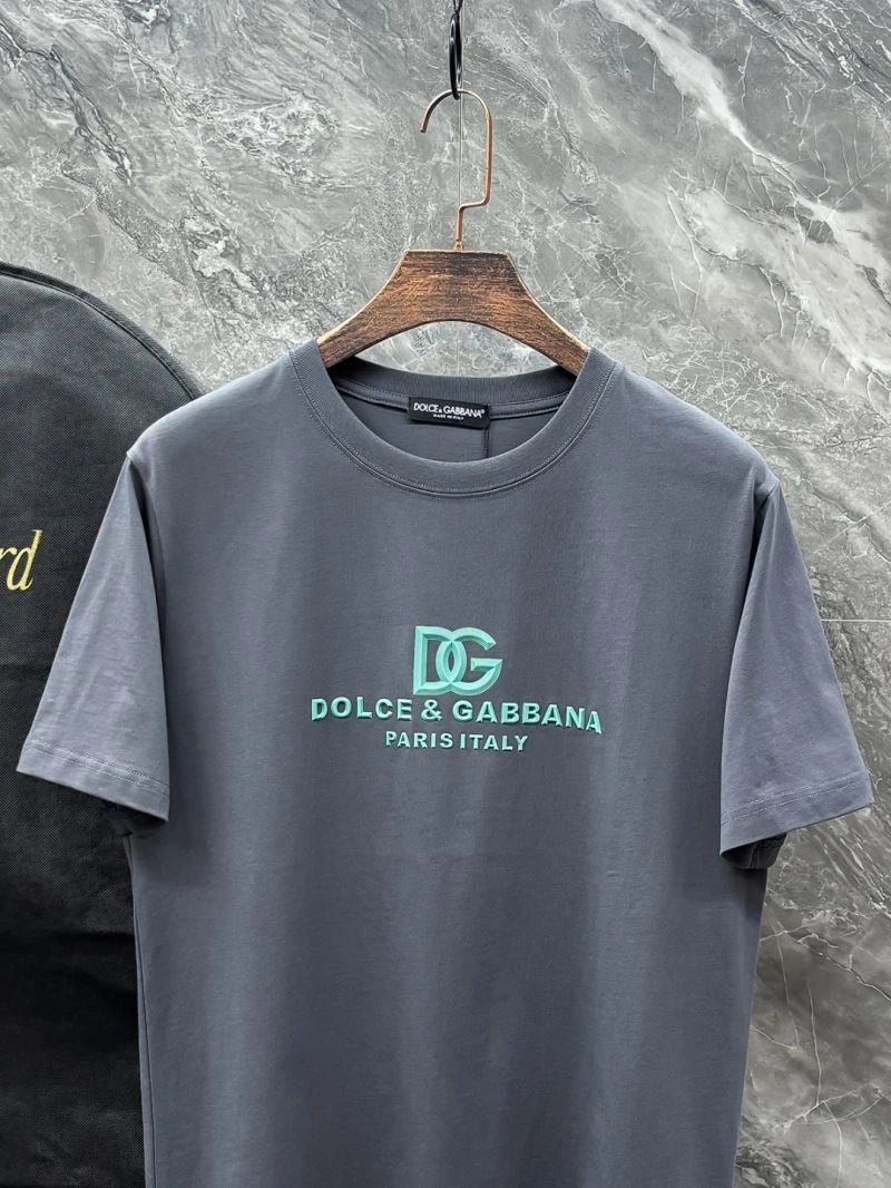 Mirror quality Dolce Gabbana T-Shirts