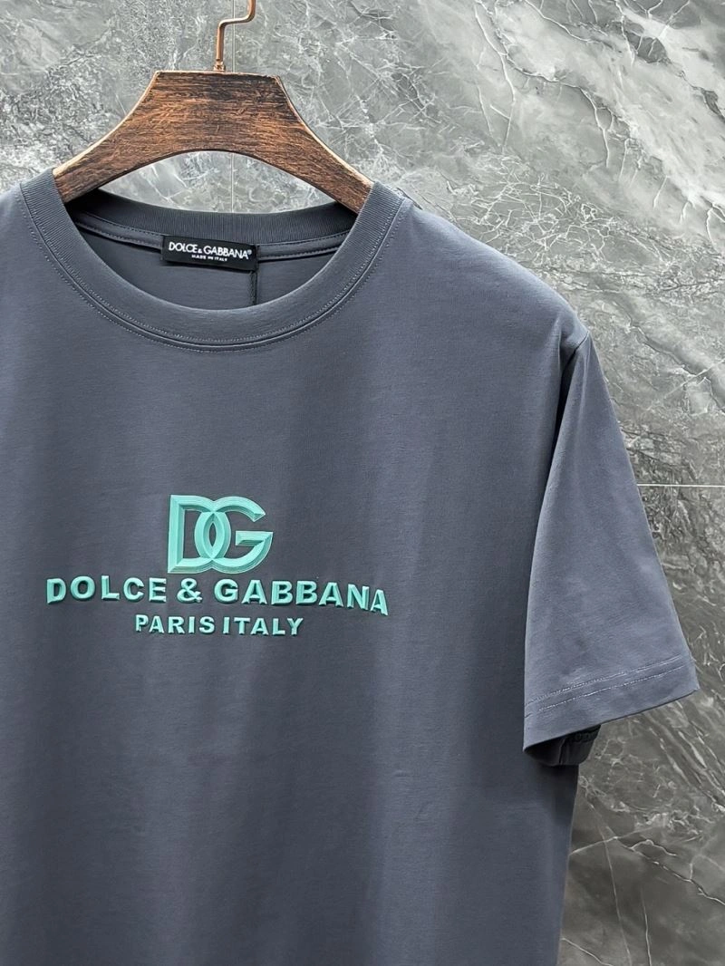 Mirror quality Dolce Gabbana T-Shirts