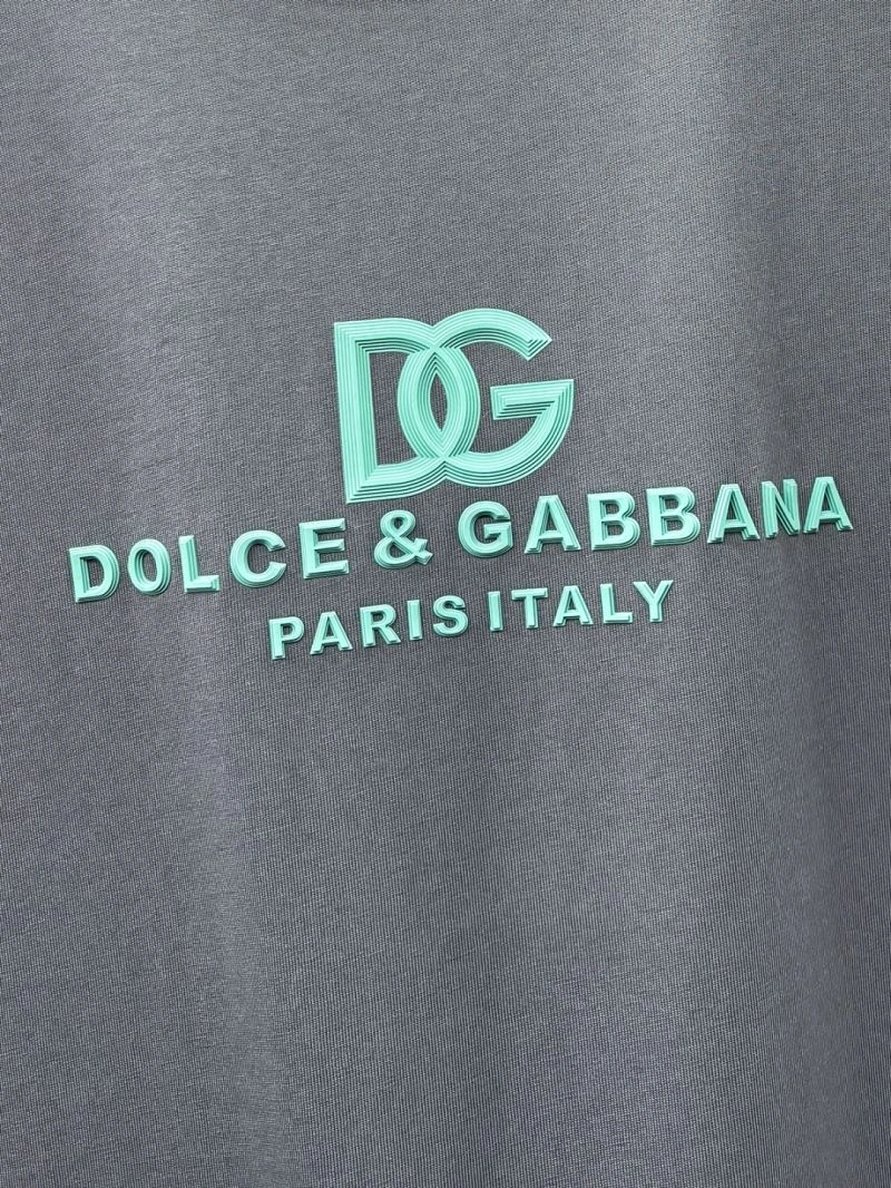 Mirror quality Dolce Gabbana T-Shirts