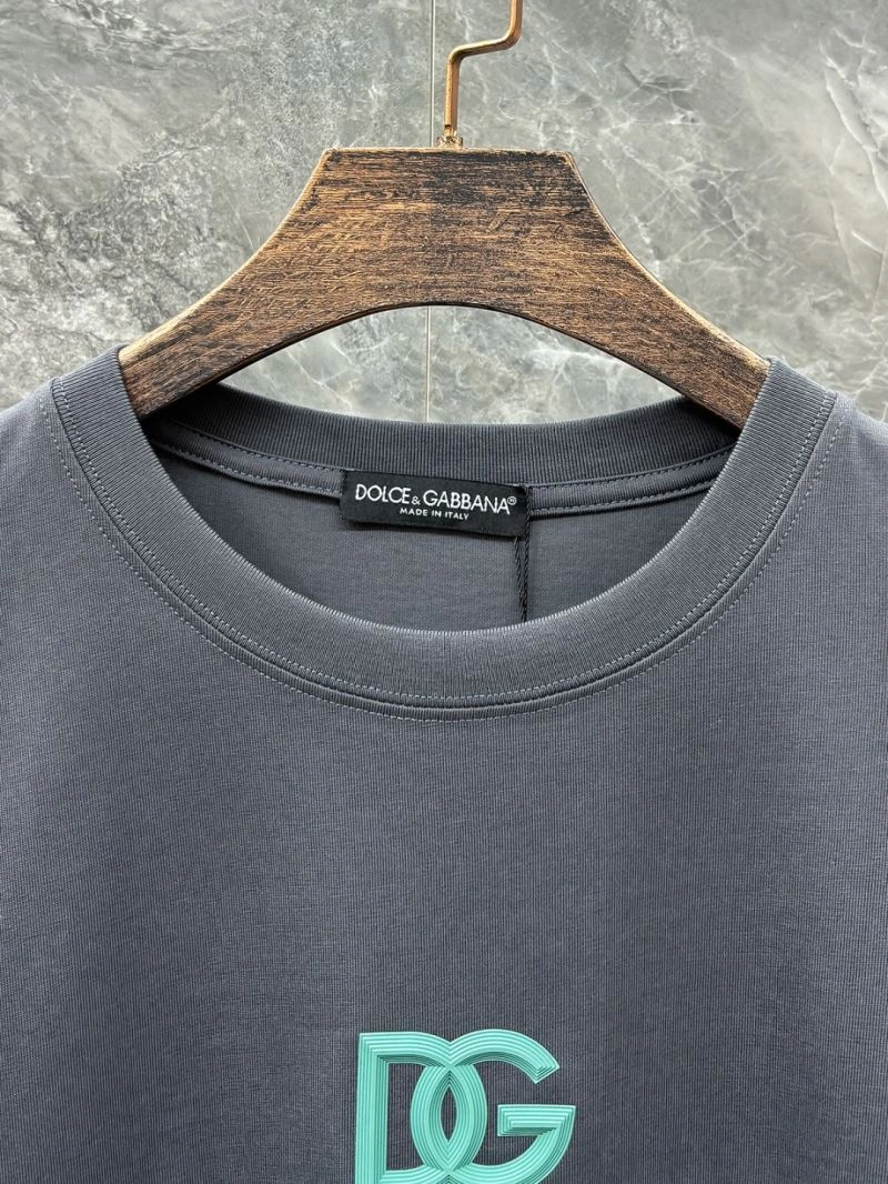 Mirror quality Dolce Gabbana T-Shirts