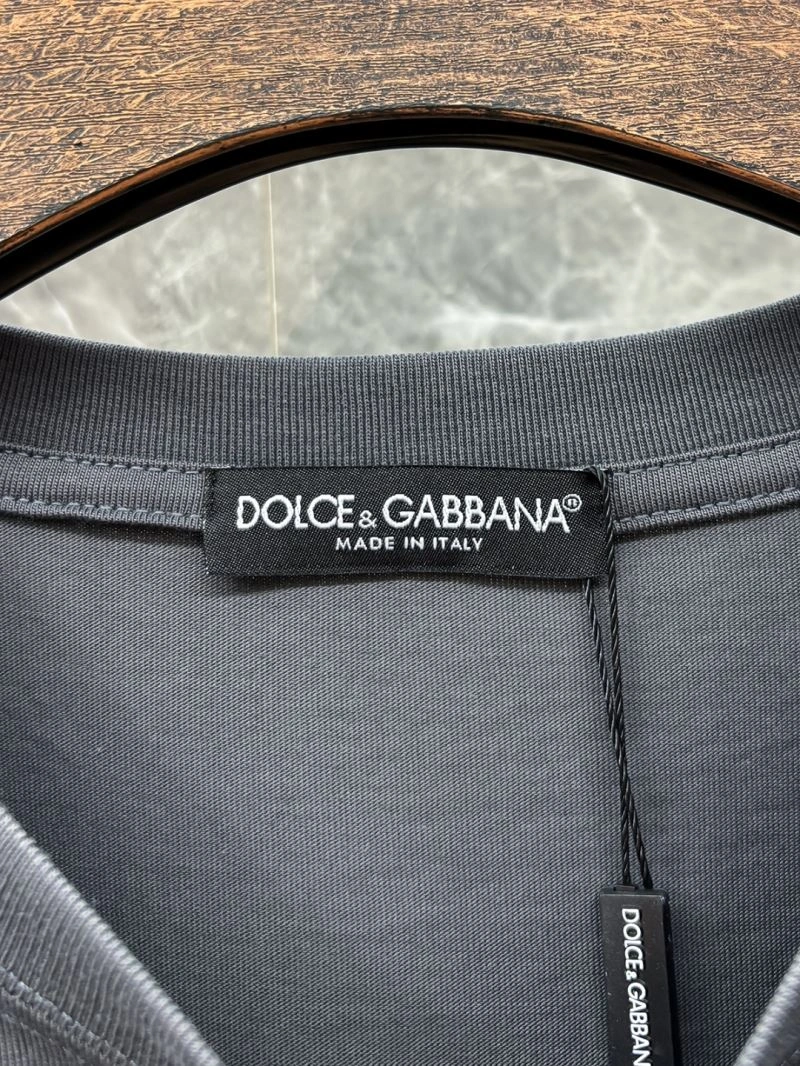 Mirror quality Dolce Gabbana T-Shirts