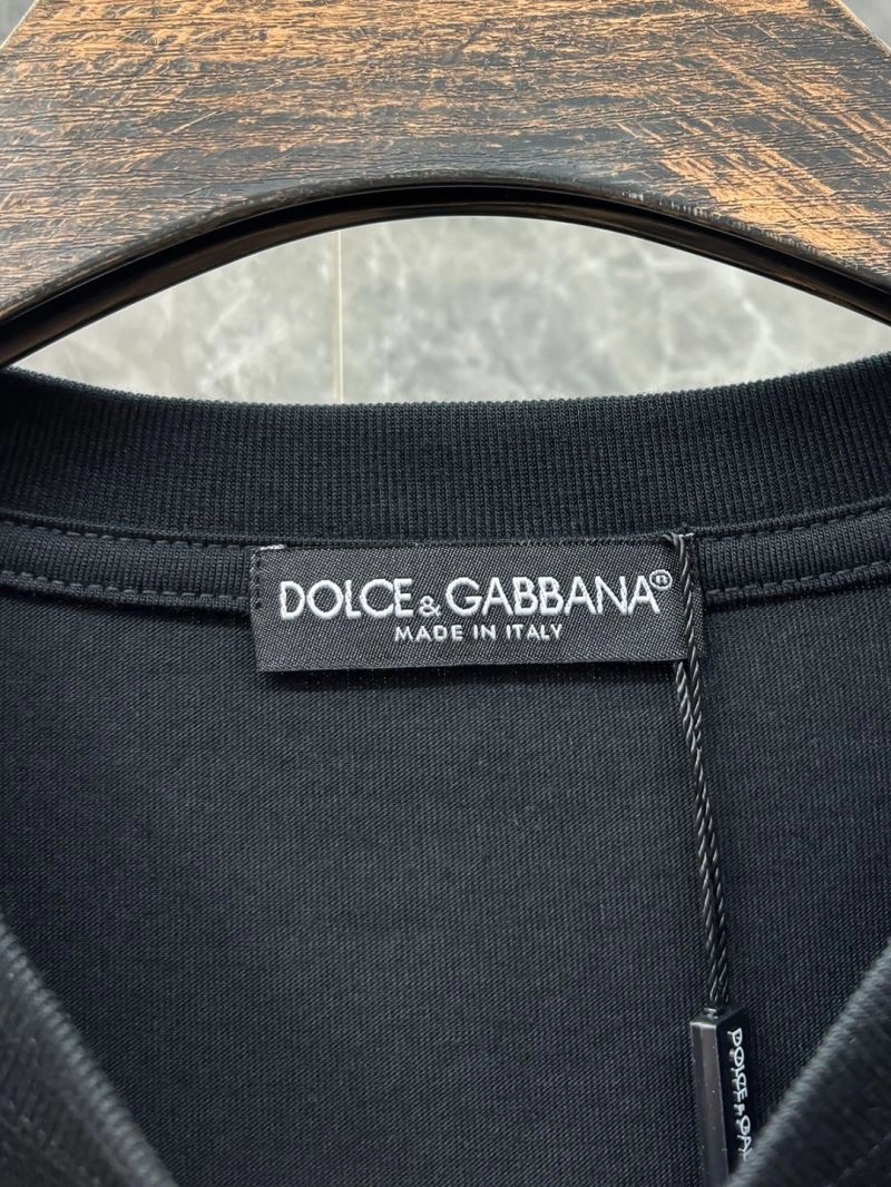 Discounted Dolce Gabbana T-Shirts