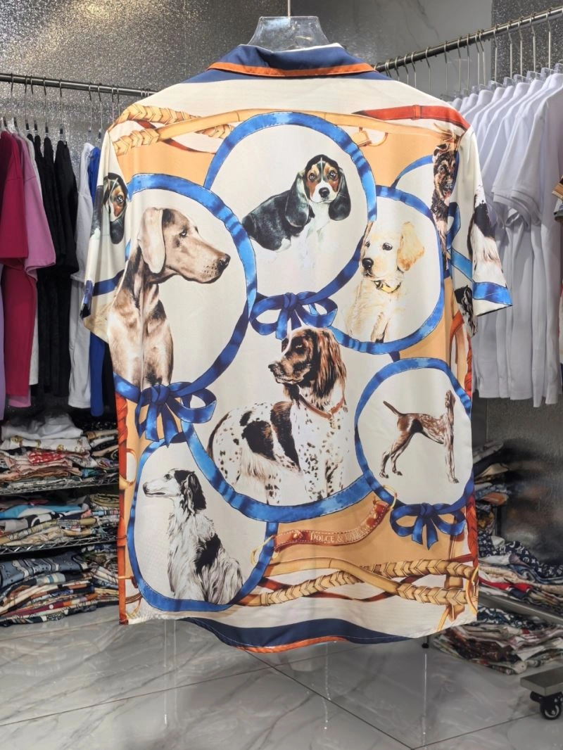High accuracy Dolce Gabbana T-Shirts