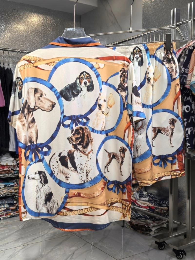 High accuracy Dolce Gabbana T-Shirts