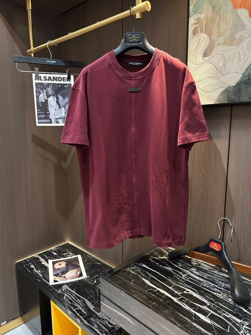 OEM Dolce Gabbana T-Shirts