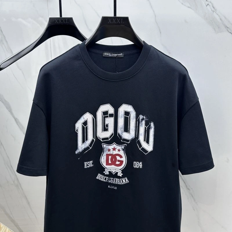 High fidelity Dolce Gabbana T-Shirts